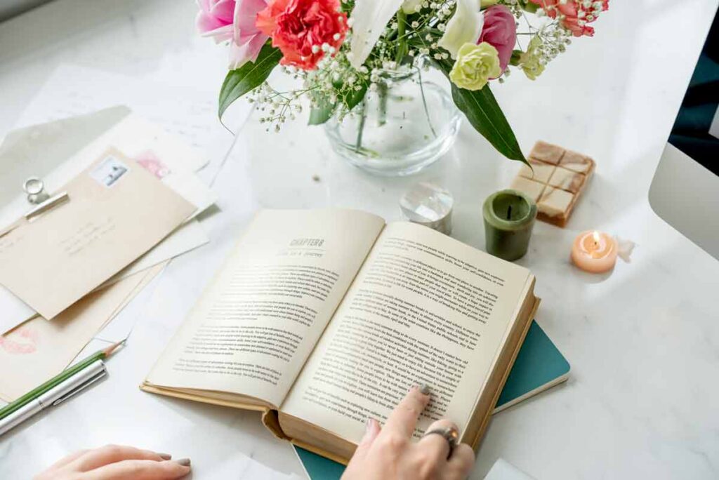 Vida simples, 7 lições para simplificar tudo e viver melhor